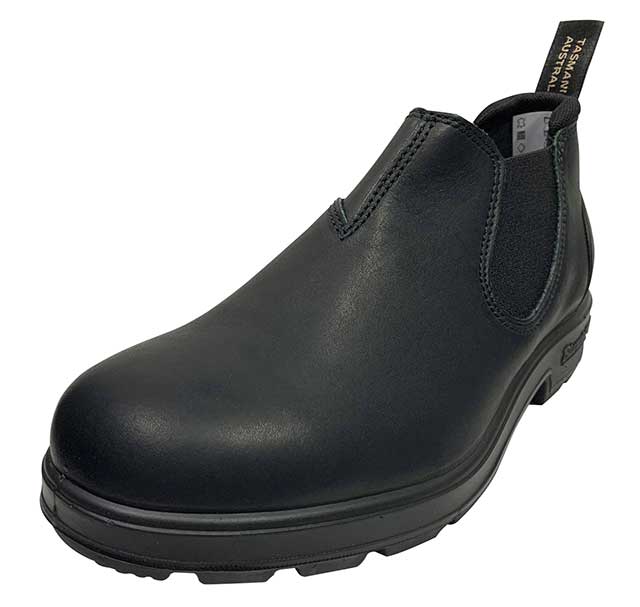 ●サイズ　4.5.6.7.8.9.10 ●素材　スムースレザー（天然皮革） ●「Blundstone（ブランドストーン）」の 　ローカットモデルはもともと日本限定商品でしたが、 　その履き心地が認められ世界で販売されるようになったモデルです...