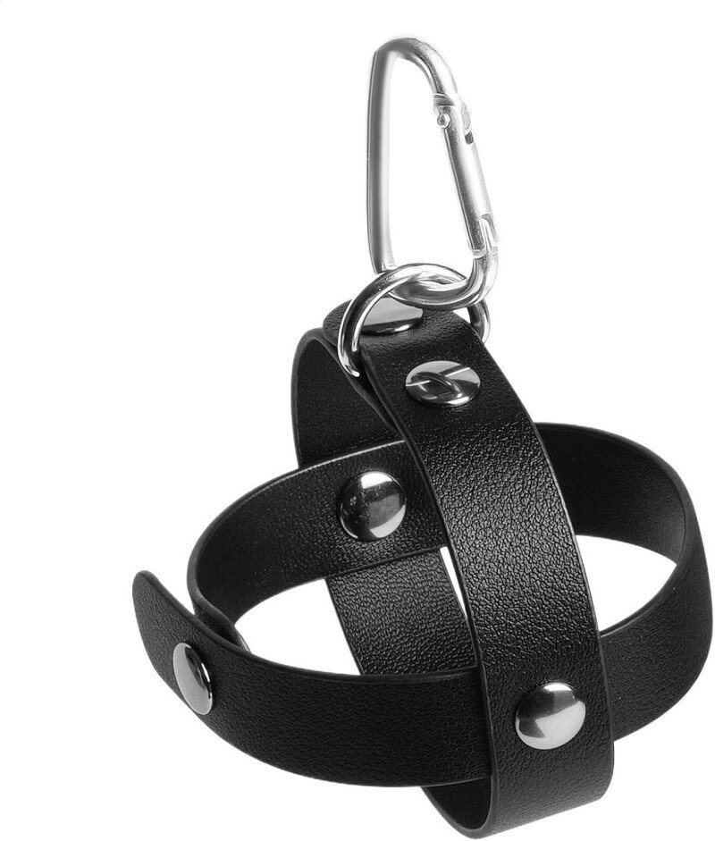 コンパクトな収納で、スポーツシーンを快適に。レザーのボールホルダー いつもご利用いただき誠にありがとうございます。 本品は、ゴルフやテニス、野球など様々なスポーツシーンでご利用いただける、レザー製のコンパクトなボールホルダーです。ベルトやバ...