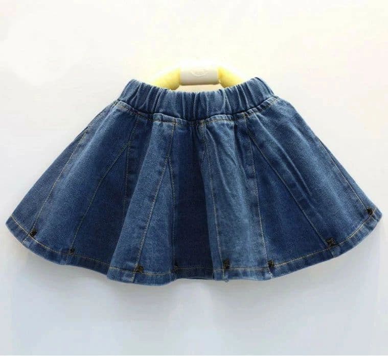 子供 デニムスカート 女の子 スカート キッズ ベビー マタニティ 豊富な品揃え 100cm 110cm 120cm 130cm 140cm 150cm 160cm