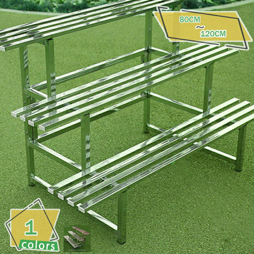 メイン素材:ステンレス【ガーデンフレーム】サイス(約):3段x80x20CM 3段x100x20CM 3段x120x20CM【おしゃれな見た目】洗練られたデザインなので、インテリア性と機能性の両方も備えていて、設置するだけでおしゃれな空間を...