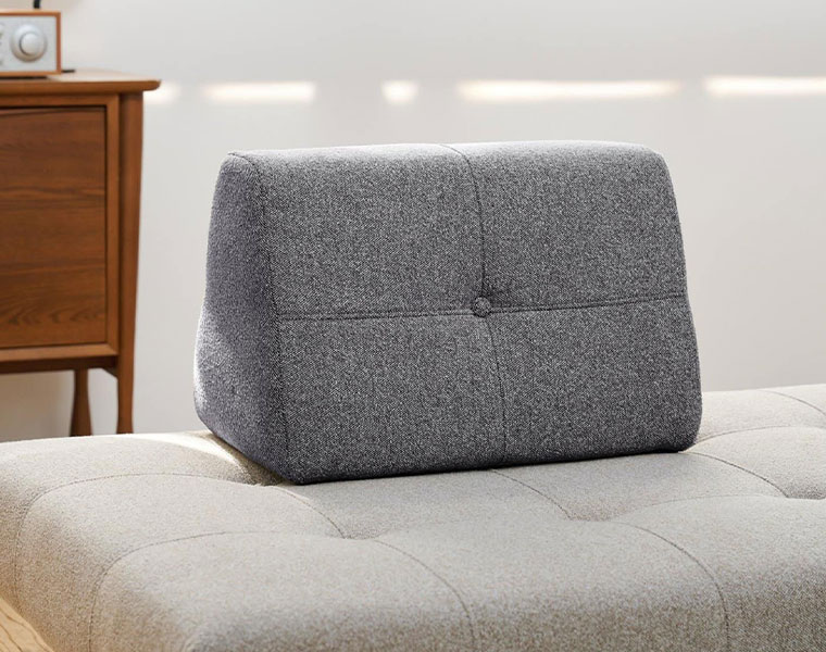 BRAND ：journal standard Furniture ジャーナルスタンダードファニチャー NAME　：PLAYA SOFA Back Cushion　Sサイズ　プラヤソファ 背クッション　 ※こちらはPLAYA SOFAの背ク...