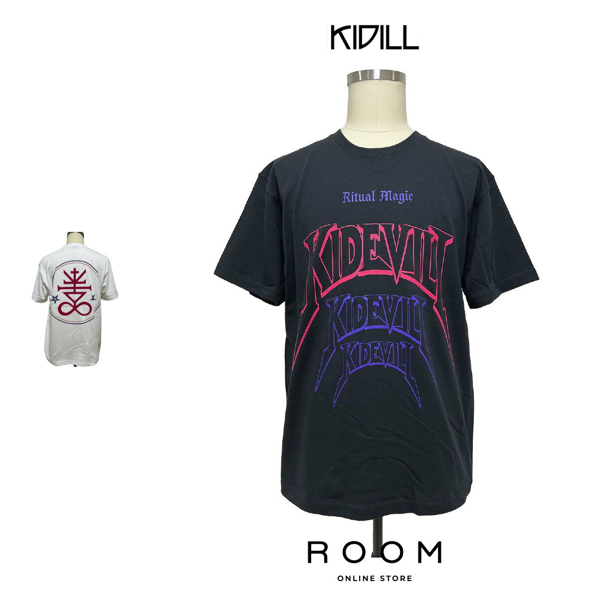 楽天市場】キディル(Tシャツ・カットソー|トップス):メンズ 楽天市場】キディル(Tシャツ・カットソー|トップス):メンズ