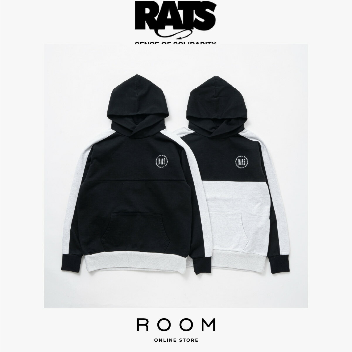 楽天市場】rats ジャケットの通販 楽天市場】rats ジャケットの通販