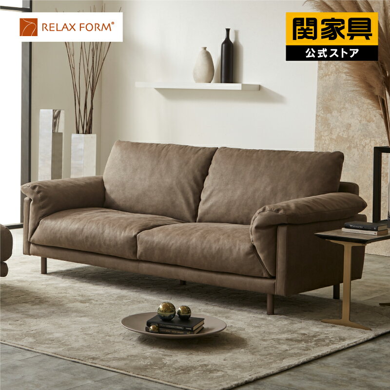 商品名称 クワトロベリーニ　3人掛け 材質 プライムレザーテックススーパーレザーテックスレザーテックス 内部構造 座クッション：フェザー+高密度ウレタンフォーム背クッション：フェザー+ウレタンフォーム座面下構造：ウェービングベルト 商品重量...