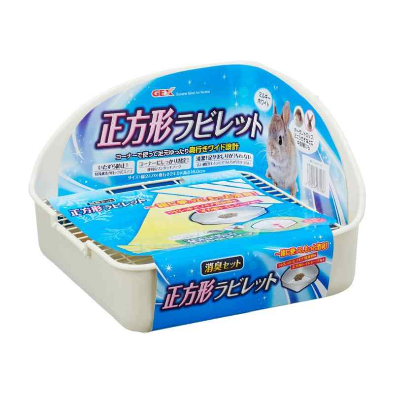 ジェックス GEX ヒノキア ミルキーホワイト M サイズパッケージ重量: 0.52 kg原産国:中華人民共和国本体重量:0.346kg本体サイズ (幅X奥行X高さ) :24×24×16cmケージにしっかり固定。