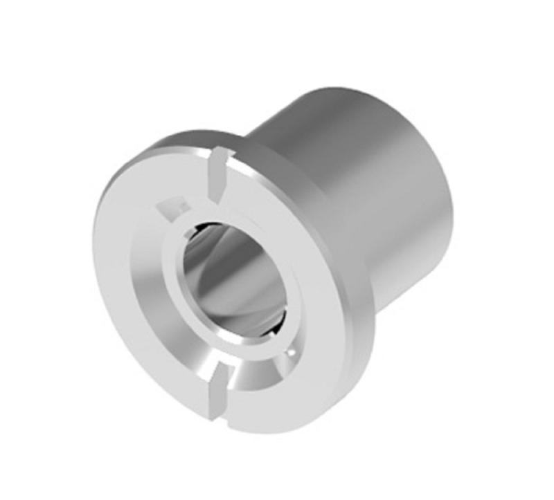 RNリベットB 2.0mm (10個入) RNR-B-20模型キットの穴をスマートに塞ぐディテールアップパーツ仕様 : 真鍮製ニッケルメッキ済主な製造国 : 日本