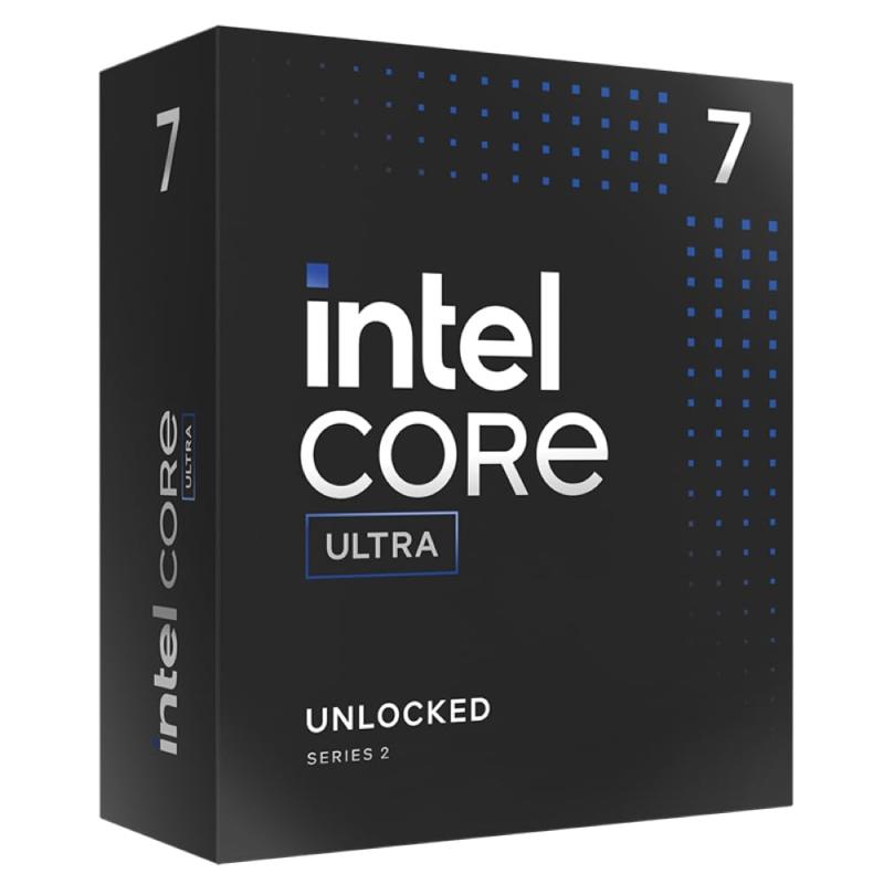Intel Core Ultra 7 265Kパフォーマンスと効率の両方を向上させるIntel Core Ultraデスクトッププロセッサーで超効率的になり、PCをより涼しく静かに、より速く動作させることができます。コア&amp;スレッド ...