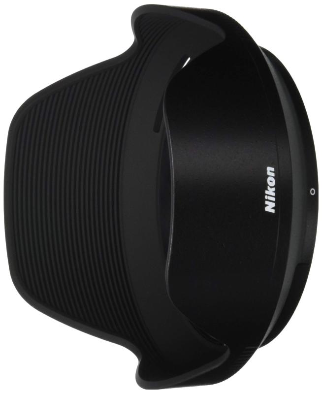 Nikon バヨネットフード HB-93 NIKKOR Z 24-200mm f/4-6.3 VR用NIKKOR Z 24-200mm f/4-6.3 VR用レンズフード
