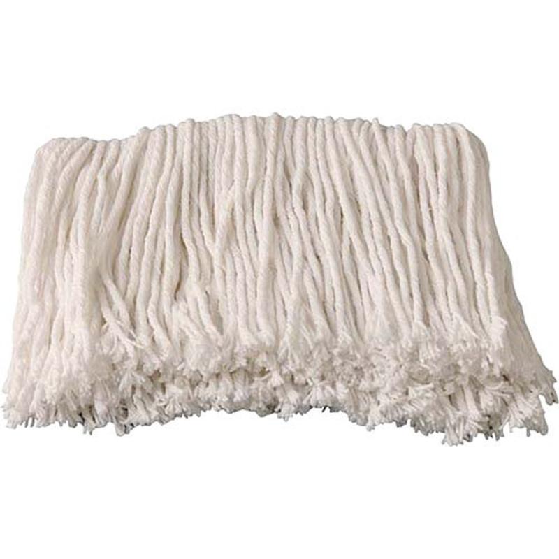 山崎産業(Yamazaki Sangyo) 清掃用品 モップ替糸 F1#8 200G汎用タイプ