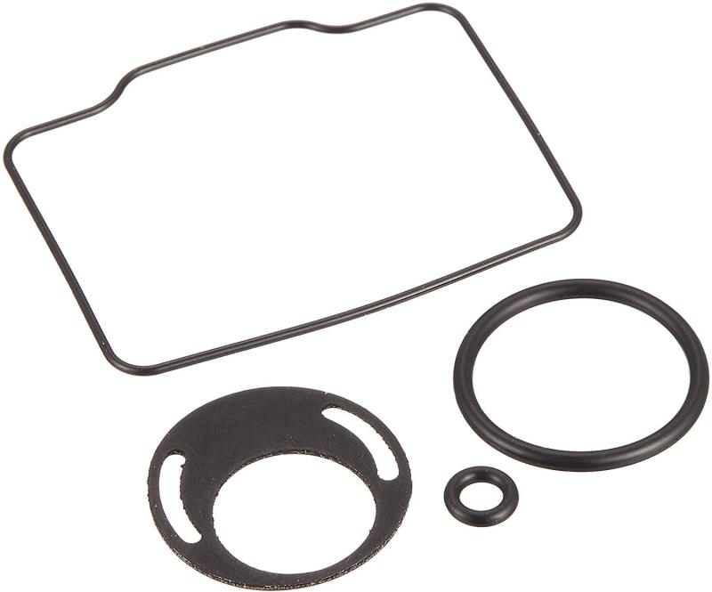 キタコ(KITACO) パッキンセット ケーヒンPCφ20キャブレター用 補修 401-0301509適合車種 キタコ取り扱いのケーヒンPCφ20キャブレターキタコ取扱いキャブレターの補修パーツですSET内容：フロートチャンバーガスケット、...