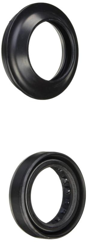 NTB(エヌティービー) フロントフォークシールセット 適合品番:51490-GS9-305 FOH-06S仕様:純正同等