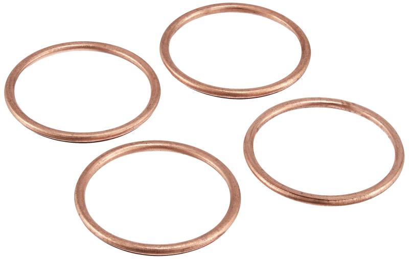 キタコ(KITACO) エキゾーストマフラーガスケット(XK-13) ZZ-R1400等 963-4000013適合車種 ZZ-R1400 等4ヶ1セット販売マフラーガスケットは一度使用すると潰れてしまい再使用できない消耗品です再使用すると...