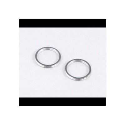 キタコ(KITACO) エキゾーストマフラーガスケット(XK-01) KSRI/KSRII等 963-4000001適合車種 KSRI/KSRII 等2ヶ1セット販売マフラーガスケットは一度使用すると潰れてしまい再使用できない消耗品です再使...