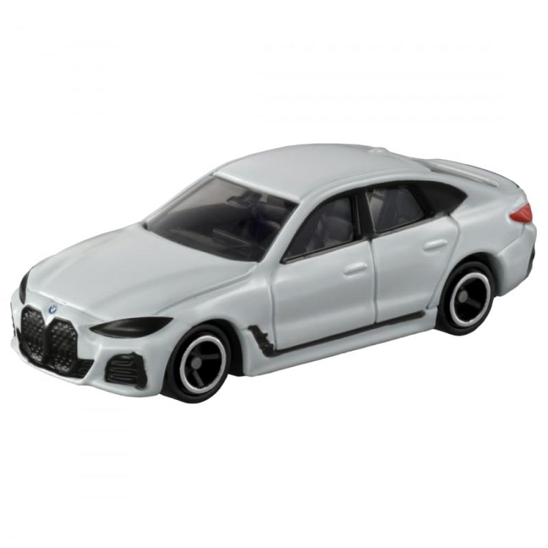 タカラトミー(TAKARA TOMY) トミカ No.36 BMW i4 (箱) ミニカー おもちゃ 3歳以上パッケージサイズ: W78×H39×D27mm