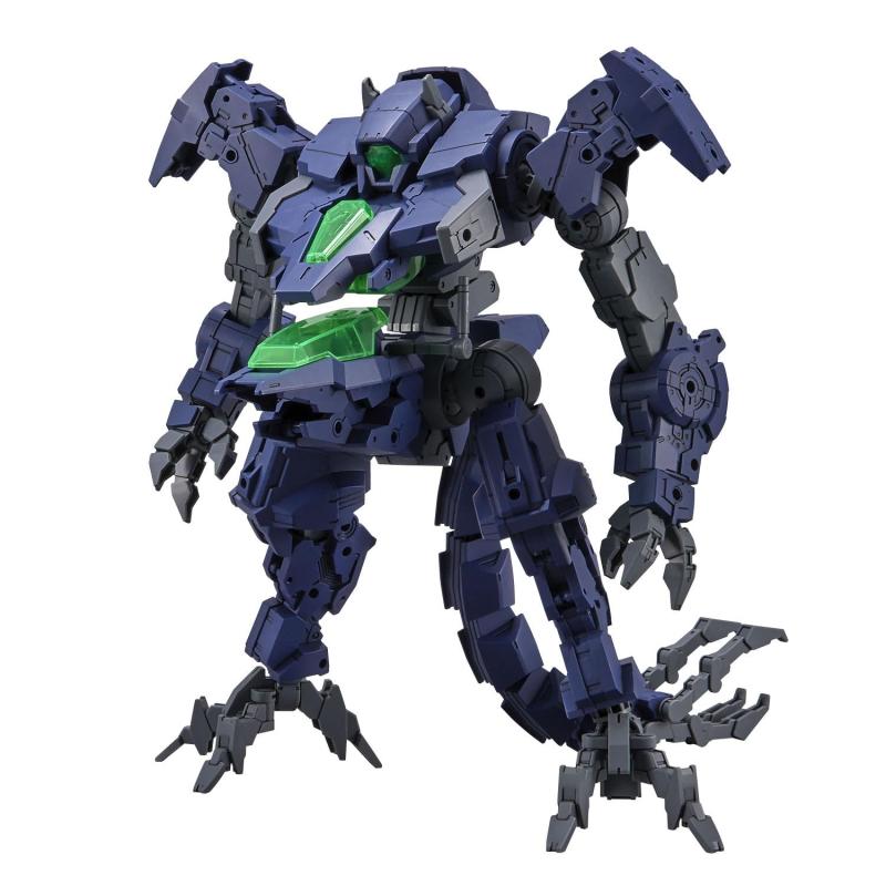 BANDAI SPIRITS(バンダイ スピリッツ) 30MM eEXM GIG-R01 プロヴェデル(type-REX 01) 1/144 スケール 色分け済みプラモデル(C)BANDAI SPIRITS 2019色分け済みプラモデルパッ...