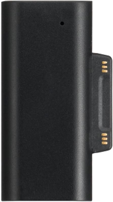 ヤザワコーポレーション YAZAWA 充電コネクタ USB Type C 変換 電源 PD対応 USB変換 Surface 専用 テレワーク リモート ブラック PDS01サイズ(約):幅15×高さ47×奥行7mm本体重量(約):3g素材・...