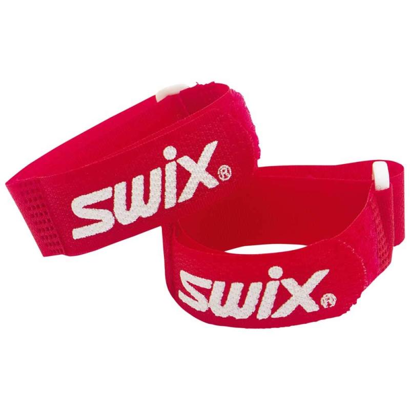 SWIX(スウィックス) スキー スノーボード ストラップ XCスキー ペア R0397原産国:中国内容:ペア(2個)