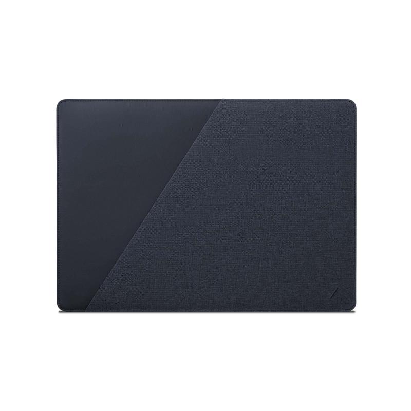 Native Union Stow Slim for Native Union Stow Slim for MacBook Air 13” (2018以降), MacBook Pro 13” (2016以降) – マグネット開閉式 プレミア...