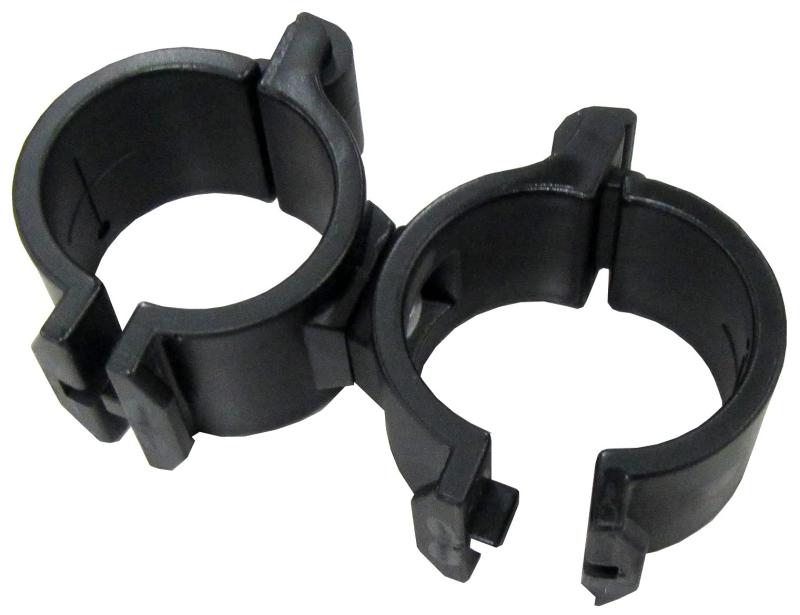 DAIM ガーデンアグリパイプシリーズ 自在ジョイント φ33用規格:φ33用材質:ナイロン(自在ジョイント可動部品は鉄を使用)