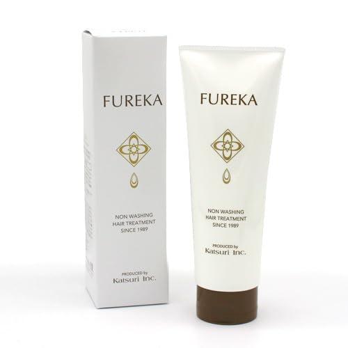 フレカトリートメント240g髪に自然なツヤと潤いをあたえる洗い流さないトリートメント。<br>使用後の手のベタつきも気になりません。