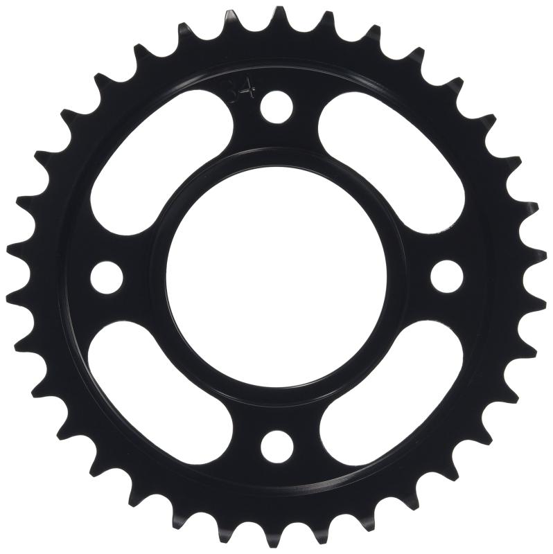 キタコ(KITACO) ドリブンスプロケット (リア/34T) 420サイズ スーパーカブ50/110 クロスカブ110 モンキー125 ダックス125 グロム等 535-1424034適合車種 スーパーカブ50 : AA04/AA09 |...