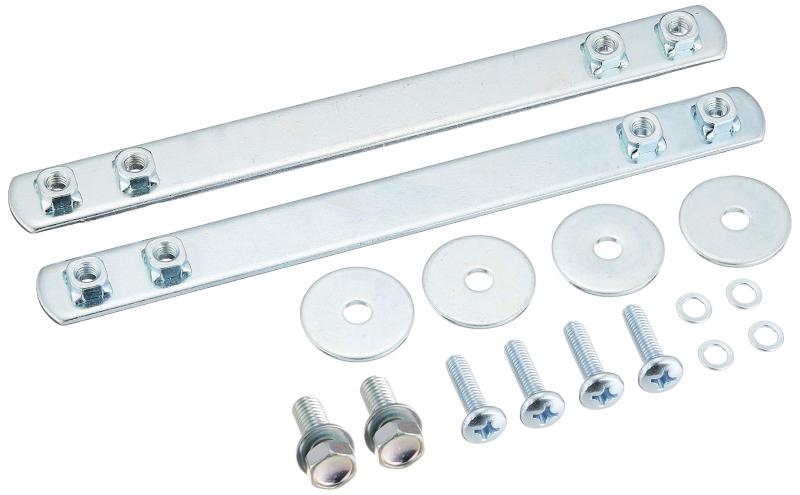 Honda(ホンダ) ボックス取付アタッチメント スーパーカブ50(AA09) / 110(JA44) 08L70-K88-J10材質:スチール梱包サイズ:30cm×1cm×10cm