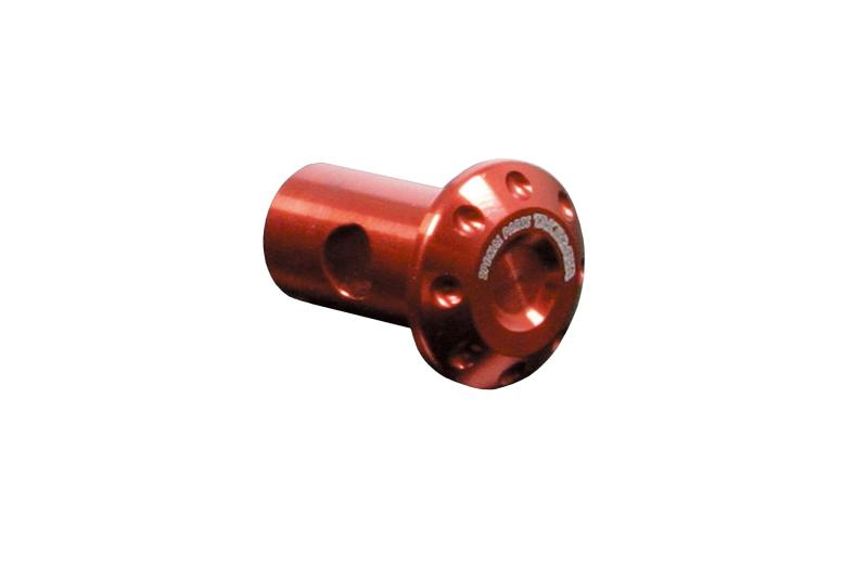 SP武川 ブレーキアームジョイント RD モンキー 06-08-0058製品サイズ:13 x 5.89 x 2.69 cm商品モデル番号:06-08-0058商品の重量:20 g