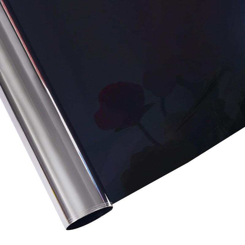 [FIGHTAGOn]目隠しシート 窓ガラスフィルム 窓ガラス目隠し 猛暑対策 UVカット 遮光フィルム 紫外線対策 日除け 窓用フィルム 遮光シート 水で貼れる 剥がせる 断熱 遮熱 ガラス飛【目隠し・プライバシー保護】外からの視線を遮り...