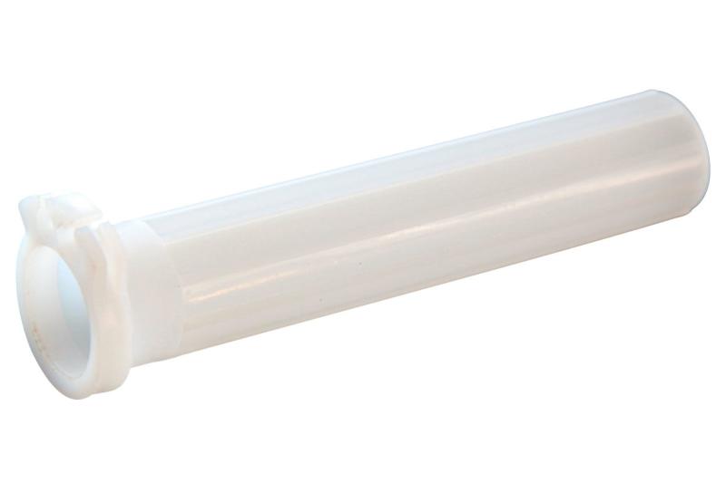 【151】 汎用スロットルカラー 22.2パイ対応 樹脂製 GP-COLOR GP-COLOR全長 : 約137mm