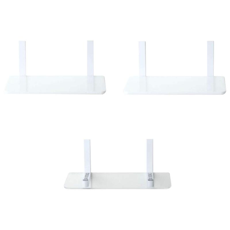 アニマコレ(animacolle) キャットタワー キャットロードプラス NKC-###-5002 簡単取付3枚セット 省スペース生産国:日本 製造国:日本 耐荷重:15kg(自社試験実施)Catroad+の特徴<BR><...