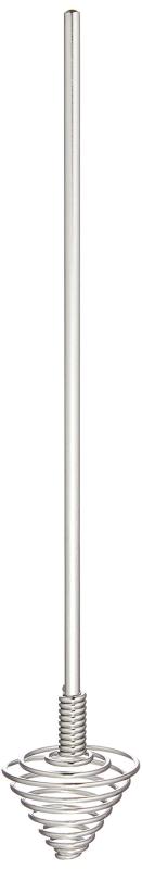 工房アイザワ ハチミツスプーン No.70212本体サイズ:直径3.6×高さ21cm本体重量:32g材質:18-8ステンレススチール原産国:日本