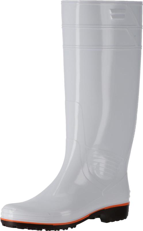 [ザクタス] ZACTAS ZACTAS耐油衛生長 Z-01 ホワイト(ホワイト/25)●耐油●抗菌(SIAA認定)●防カビ剤配合