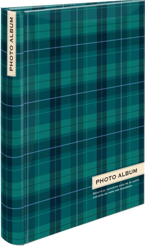 ナカバヤシ 背丸ブック式/L判3段/240枚収納（スタンダードチェック）BPL-240-3-G グリーン本体寸法:タテ295×ヨコ220×背巾45mm本体重量:880g表紙:印刷ポリプロピレン貼台紙:紙製L判3段ポケットポイントシール台紙4...