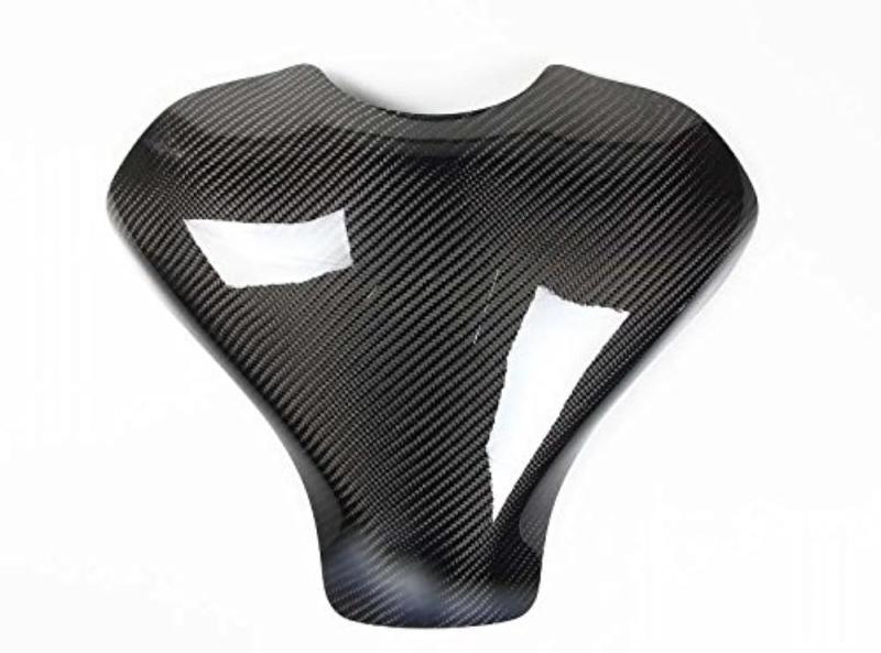 クレバーウルフレーシング(CLEVER WOLF Racing) タンクプロテクター 綾織 CFRP/カーボン NINJA1000[Z1000SX](11-) NI10-108-03適用：Ninja1000 (11-17) Ninja100...