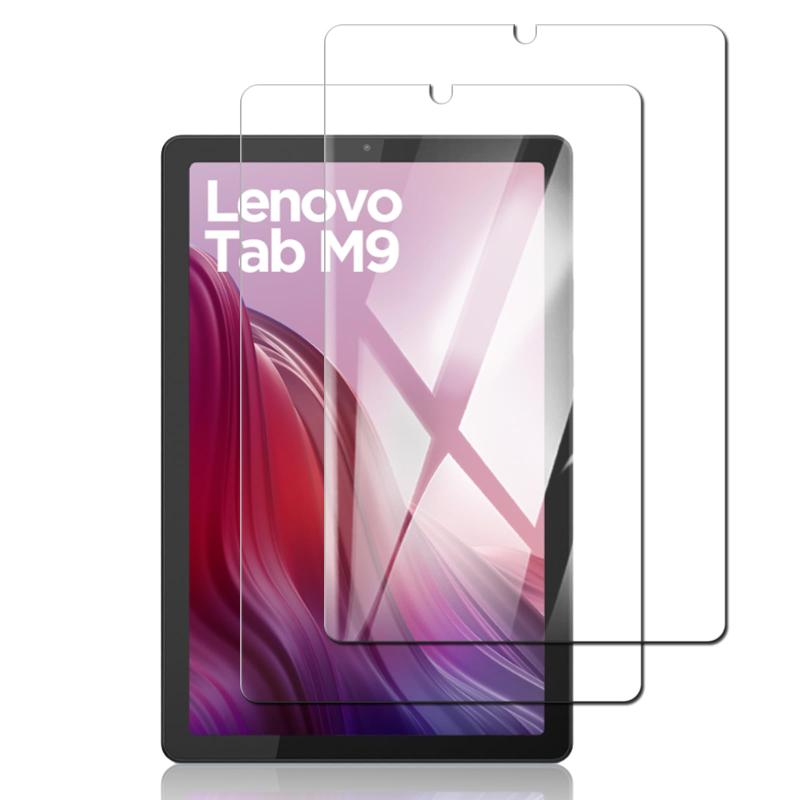 【2枚セット】NEC LAVIE Tab T9 /Tab M9ブルーライトカット液晶保護フィルム Tab B9 フィルム NEC LAVIE Tab T9 用の ガラスフィルム 飛散防止 硬度9H 高透過率 撥水撥油 耐衝撃 高感度タッチ ...