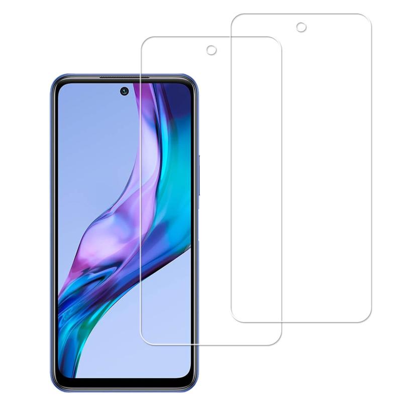 HKKAIS redmi note 10t フィルム【2枚セット】日本製硝子採用 Redmi Note 10 JE XIG02 Redmi Note 10T用 ガラスフィルム 強化 ガラス 液晶 保護 フィルム【対応機種-注意】Redmi ...