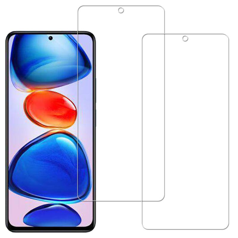 HKKAIS redmi note 11 pro 5g ガラスフィルム【2枚セット】日本製硝子採用 Redmi Note 11 Pro 5G用 ガラスフィルム 強化 ガラス 液晶 保護 フィルム【対応機種-注意】Redmi Note 11 ...