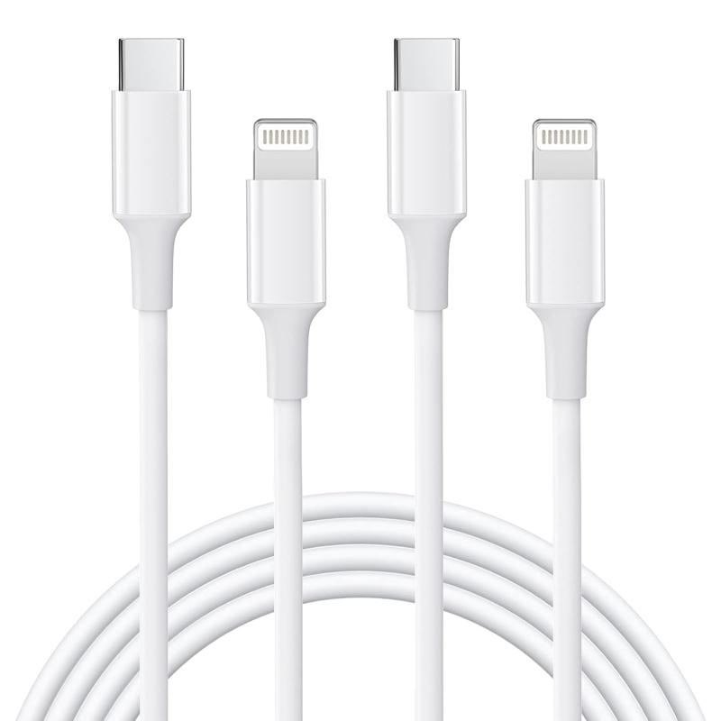 【2025正規MFi認証品】iPhone充電ケーブル USB-C to Lightningケーブル 【2本1M】 iPhone 急速充電 タイプC ライトニング 充電 超高耐久 高速データ同期 タイプC Phone コード Phone14/...