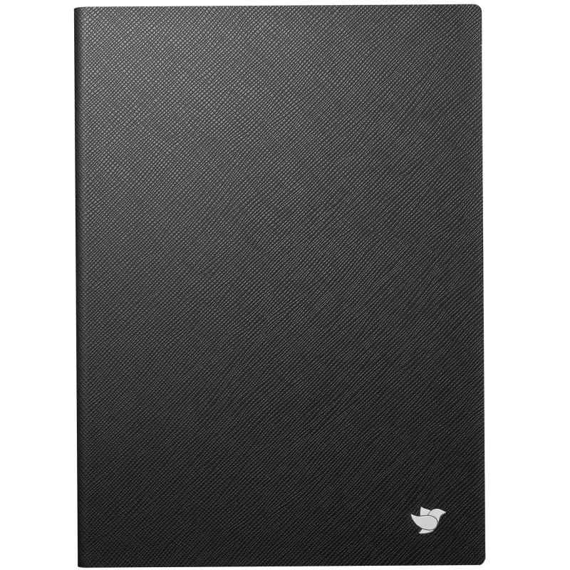 iFLYTEK AINOTE Air 2 電子ペーパー用 保護ケース 8.2インチ対応 PUレザー素材 スリム軽量 ペンホルダー付き E-Inkタブレット用 耐衝撃・防水・防塵 全面保護カバー (ブラック)【高品質な素材】iFLYTEK A...