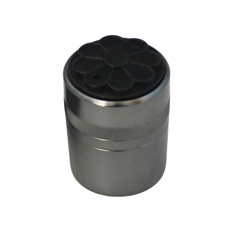 DeeRace 釣り竿バットキャップブラック交換用軽量耐久性のあるアルミニウム合金釣り竿エンドキャッププロテクター, 26.5mm取り付け簡単：釣り竿の端にAB接着剤を塗布し、バットキャップをかぶせて、24時間放置してから使用できます。用途...