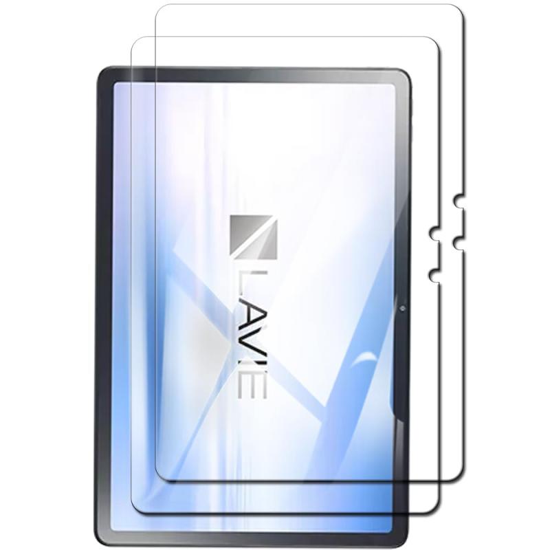 对応 NEC LAVIE T11 T1195 / BAS PC-T1195BAS 11.5インチ 用のガラスフィルム NEC LAVIE T11 T1195-BAS 用のフィルム 9H強化 反射防止 飛散防止 指紋防止 気泡防止 撥水撥油 ...