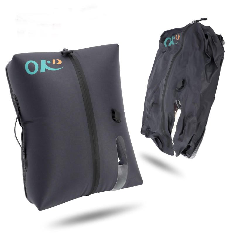 BrickbangOKD旅行用圧縮袋