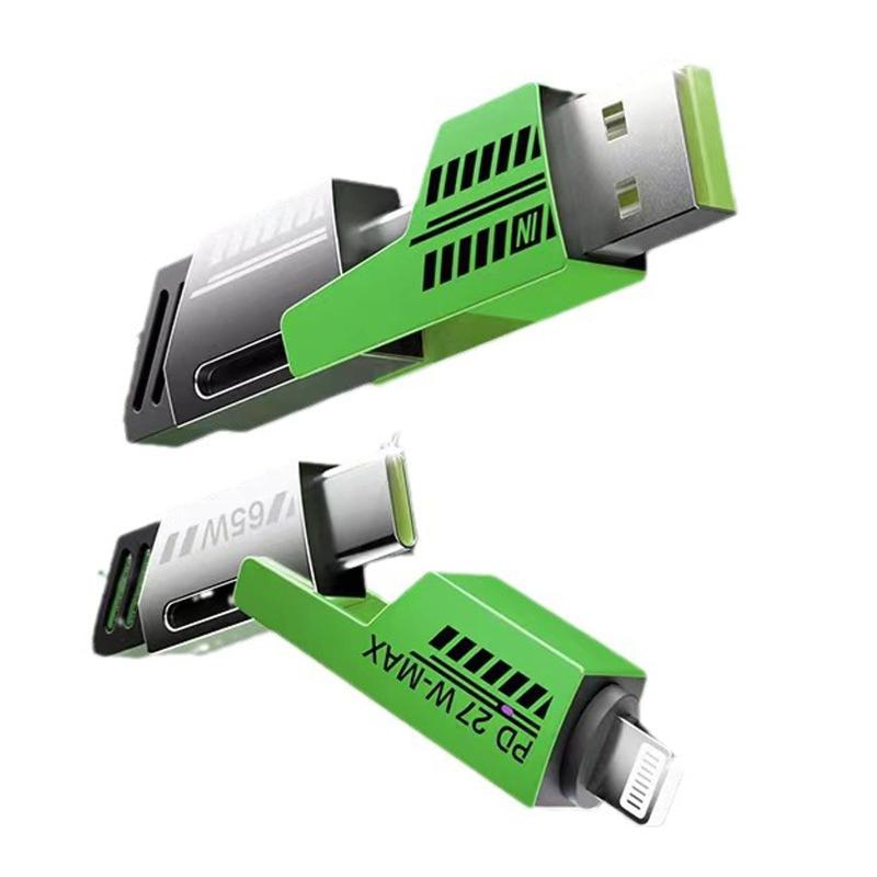 Type C ケーブル PowerLine USB-C &amp; USB-A 3.0 iPhone 16 / 15 /Xperia/Galaxy/LG/iPad Pro/MacBook その他 Android 等 USB-C機器対応【充電...