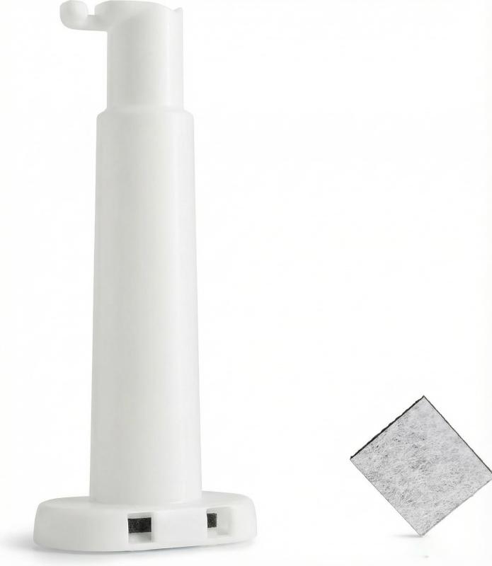 CNRMJ-108850 製氷機フィルター 消耗品 パナソニック冷蔵庫製氷機対応 浄水フィルター (後継品: ARMH00B01630 / CNRMJ-108850H)交換用 互換品 1個入り【対応形名】CNRMJ-108850 冷蔵庫 製...