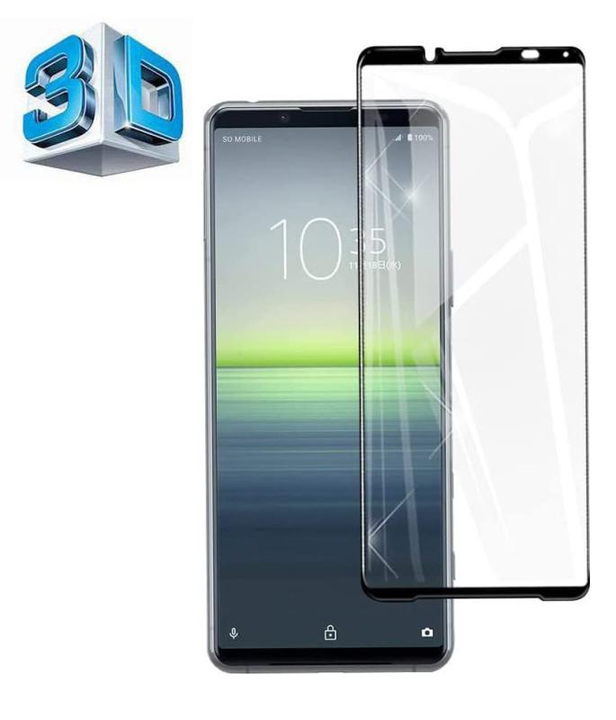 For Xperia 10 IV/10 III/10 III Lite ガラスフィルム エクスペリア SO-52C SOG07 SO-52B SOG04 XQ-BT44 フィルム 強化ガラス 液晶 保護【 硬度9H 旭硝子製 】 強化ガラス...