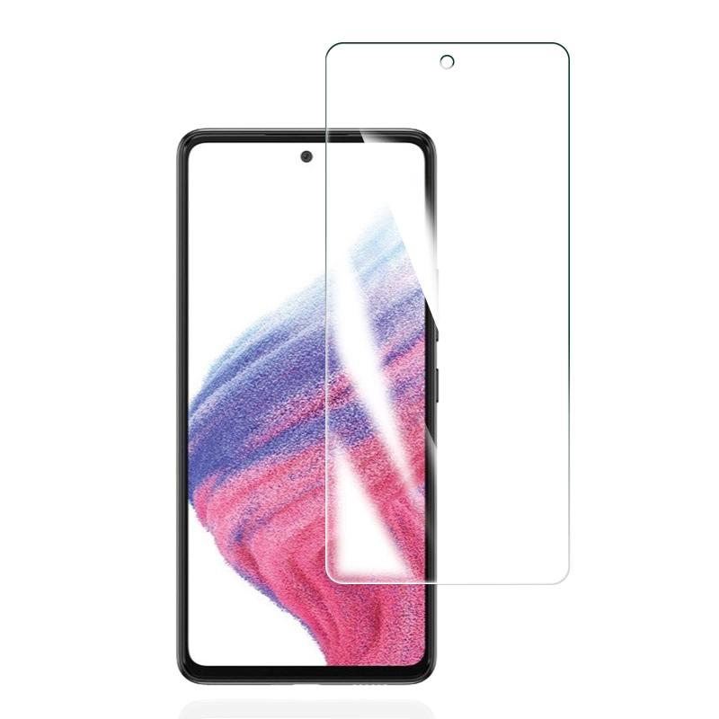 対応 Galaxy A53 5G SC-53C 用のガラスフィルム旭硝子製 FOR Galaxy A53 5G 用の強化ガラ 液晶保護フィルム 9H硬度 高透過率 指紋防止 気泡ゼロ 防爆裂 スクラッチ防止 PCduoduo【対応機種】FO...