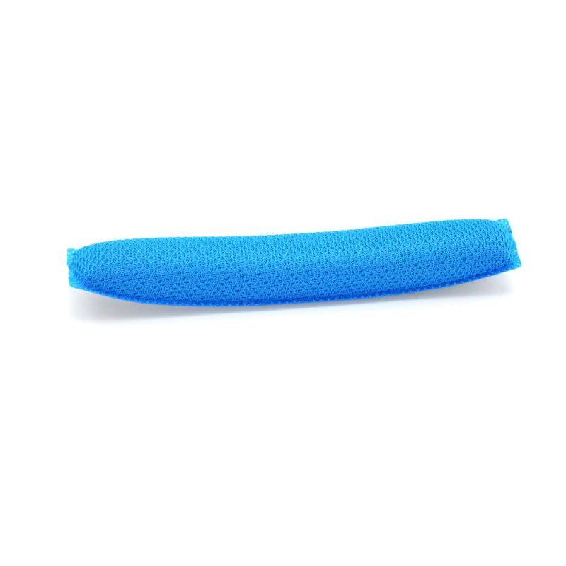 TDITD For Logitech G30 G930 G430 F450 G231 ヘッドバンド blue対応機種：Logitech G30 G930 G430 F450サイズ:155X22 mm内容：ヘッドバンド×1個正確な取り付け穴、...