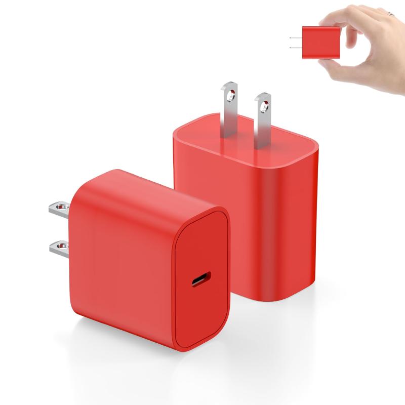 Resewern タイプc 充電器 Type-C 20w【PSE認証済み】PD 急速充電器 電源アダプター acアダプター USB コンセント タイプc アダプタ iPhone17/16/15//Android/iPad その他各種機器対応...