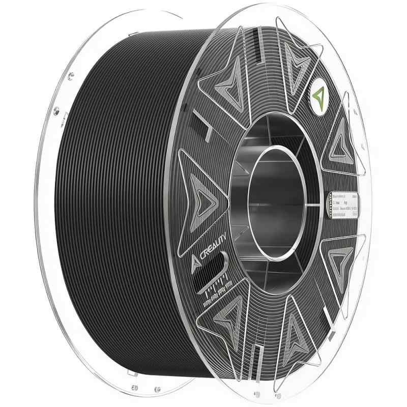 Creality Hyper-PLA-RFID フィラメント 高速印刷30-600mm/s PLA 1.75mm径 1KG 寸法精度±0.03mm RFID自動認識 3Dプリンタ造形材料 K2/K2 Pro/K2 Plusに対応 ほとんどの...