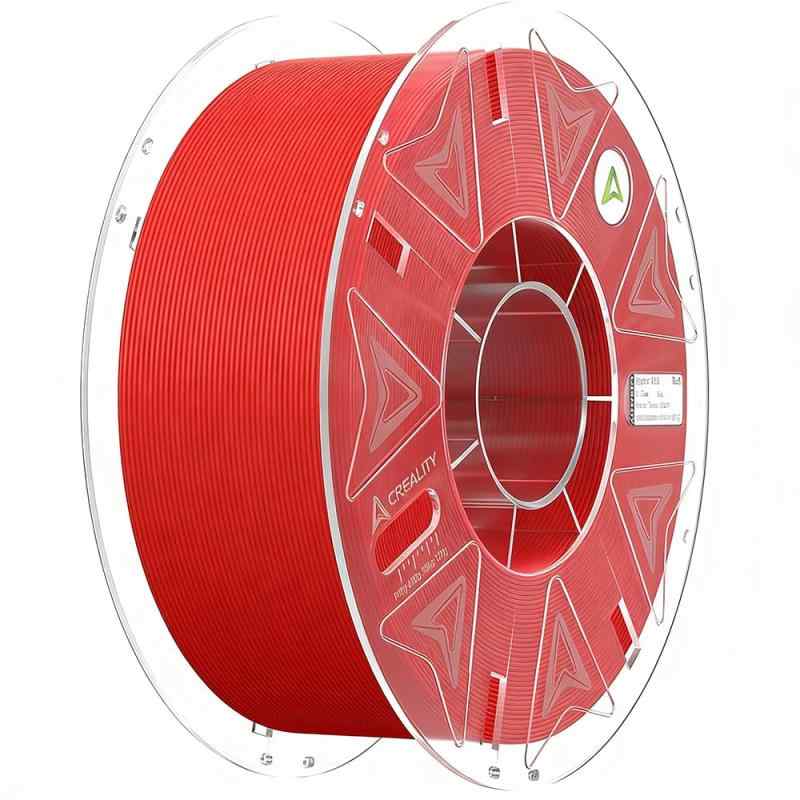 Creality Hyper-PLA-RFID フィラメント 高速印刷30-600mm/s PLA 1.75mm径 1KG 寸法精度±0.03mm RFID自動認識 3Dプリンタ造形材料 K2/K2 Pro/K2 Plusに対応 ほとんどの...